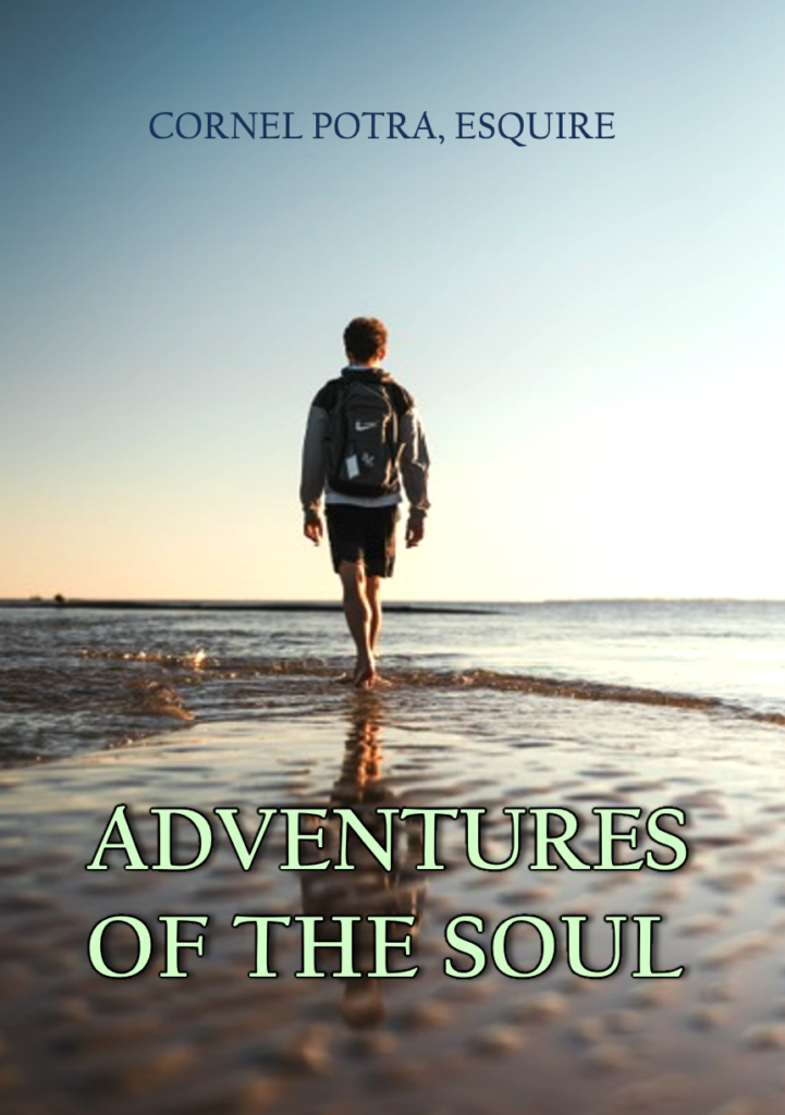 Adventures of the Soul – Lascau Scriptum Ministries